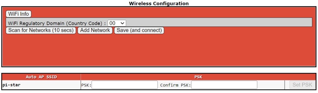 MMDVM Dual Hotspot Setup (Duplex) – OK1TK HAM Radio