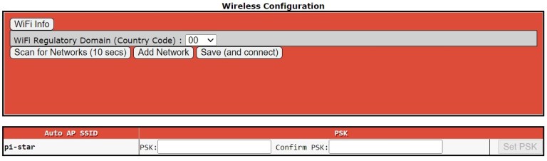 MMDVM Dual Hotspot Setup (Duplex) – OK1TK HAM Radio